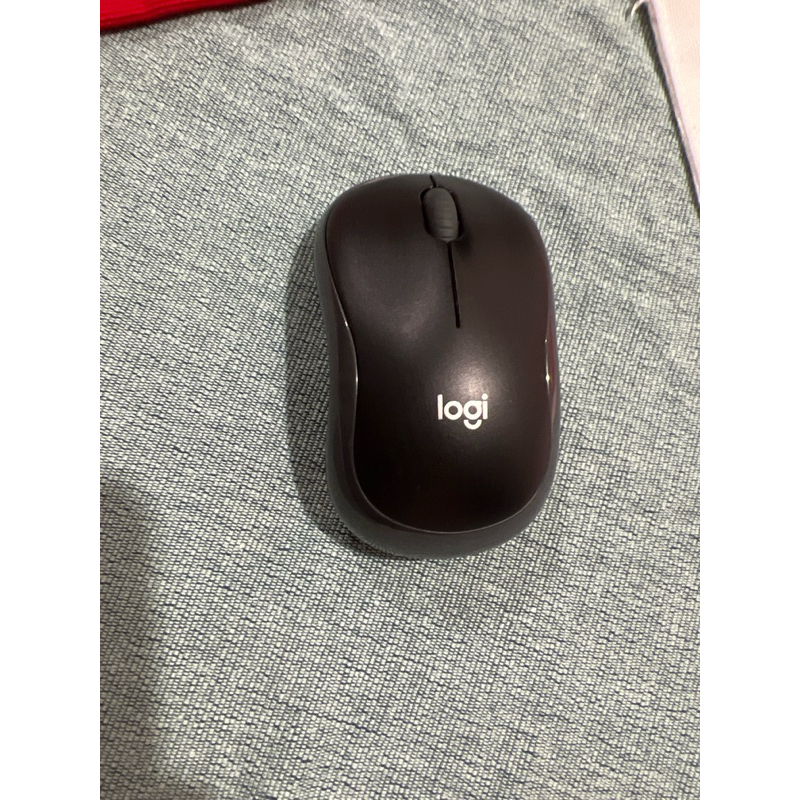 Logitech Wireless Mouse B175 (pre loved) | Shopee Malaysia