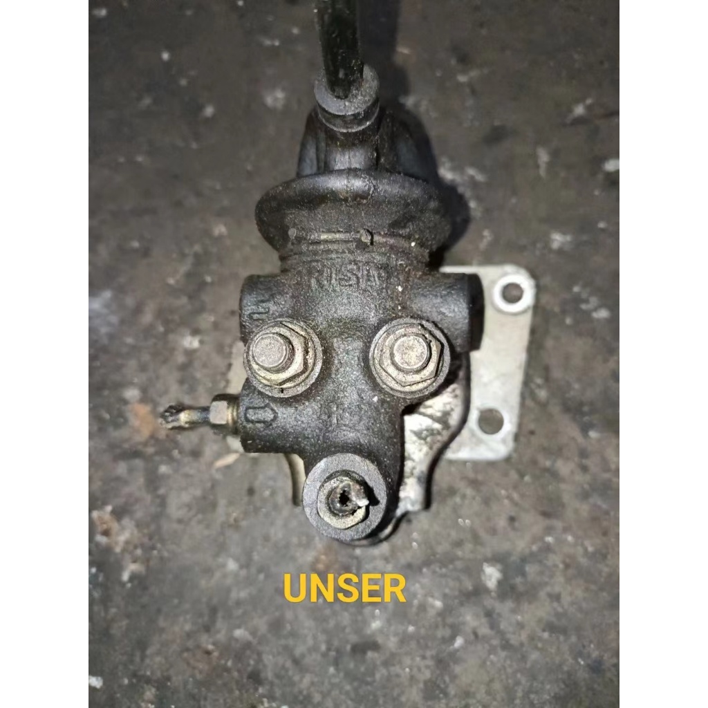 Toyota Unser 7K Brake Body Pump Used Original Auto Part Good Quality ...