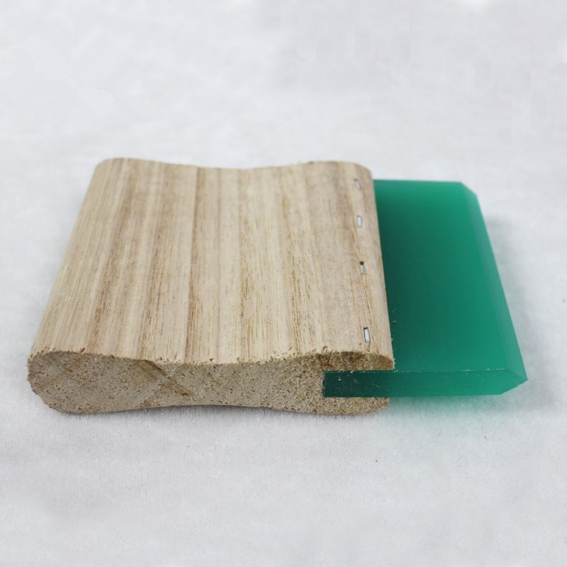 PU Squeegee for Silk Screen Printing (3 inches - 15 inches) / Sekuji ...