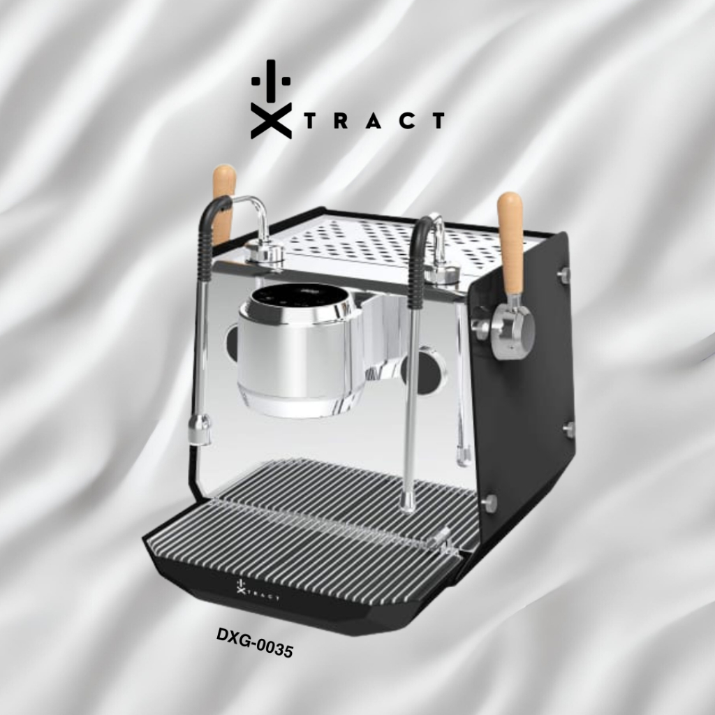 Divide Xtract Coffee Machine / Commercial Use | Shopee Malaysia
