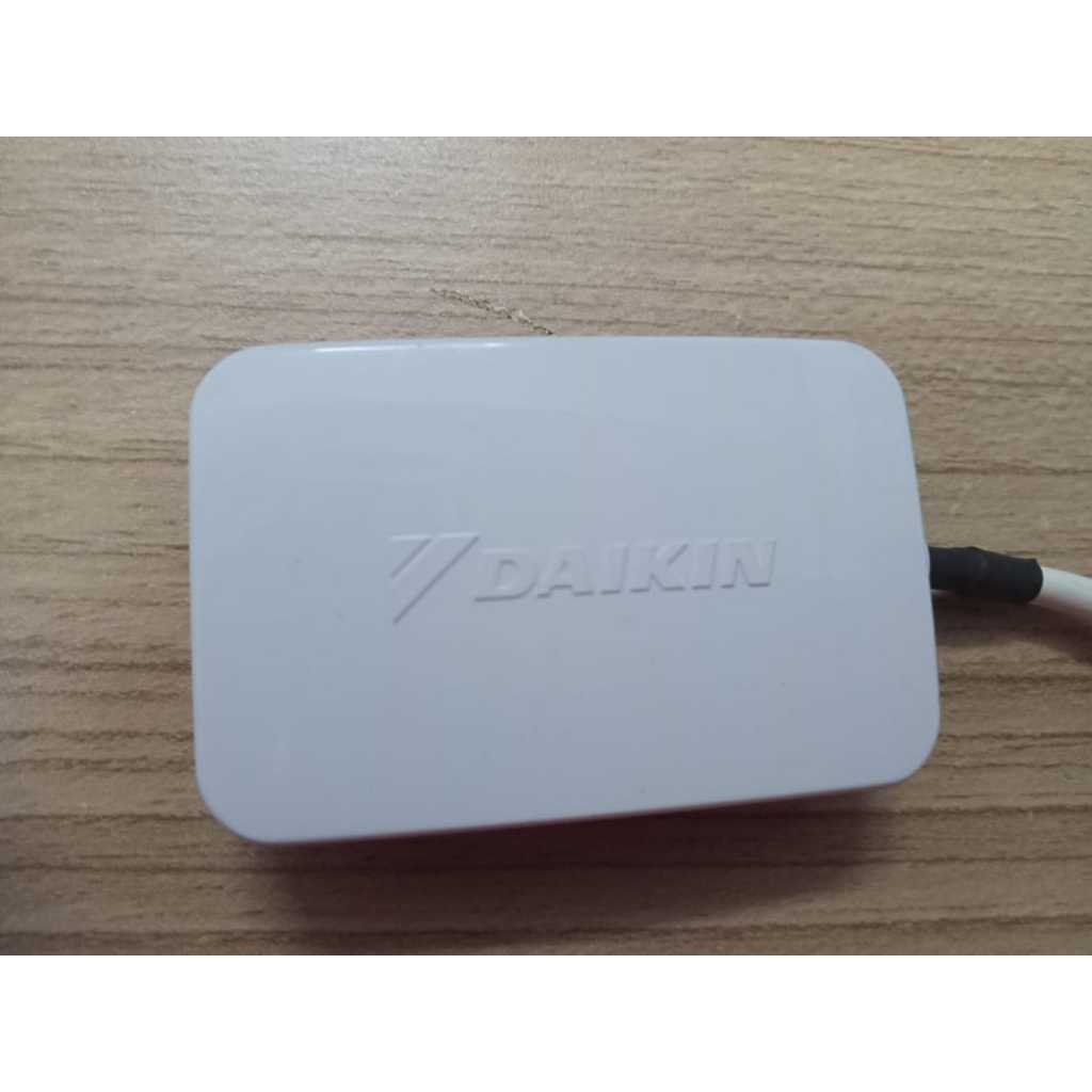 DAIKIN WIFI ADAPTER 0RIGINAL | Shopee Malaysia