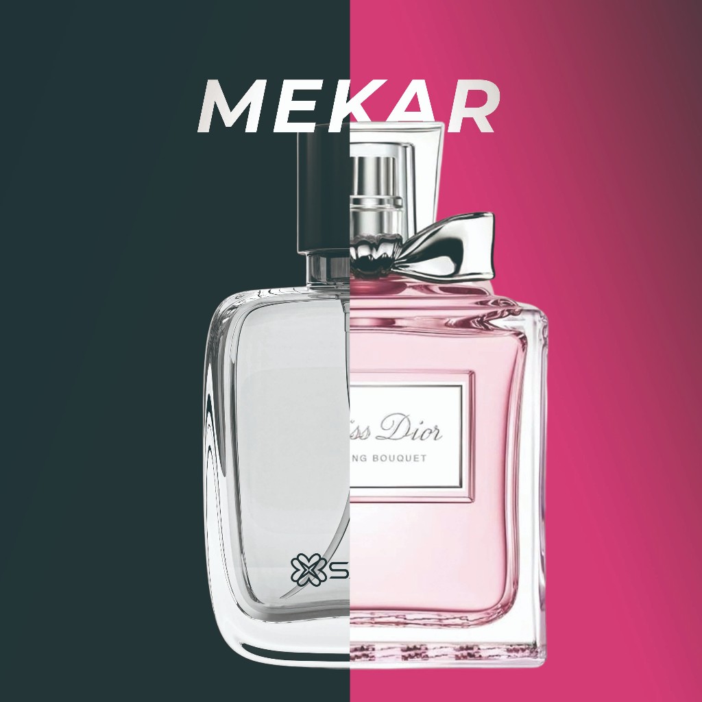 (50ML) *MEKAR* by SARF Fragrance Aromatic EDP | Shopee Malaysia