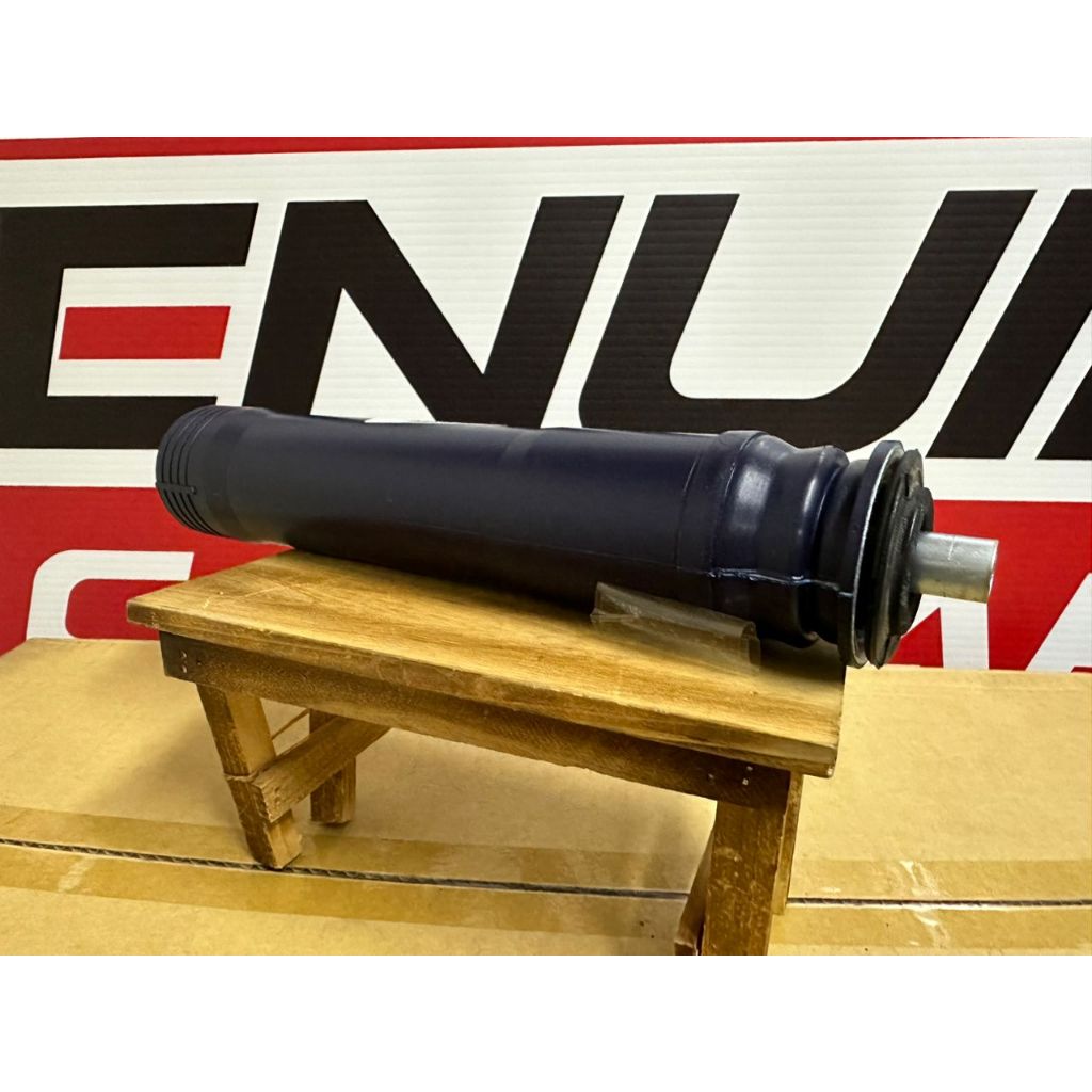Toyota Original Rear Absorber Cover WIth bush Lh/Rh Estima Vellfire ...