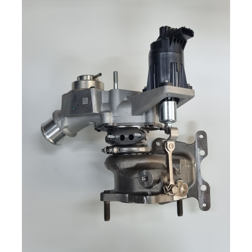 New Genuine Ihi 64a F4 T C Turbo Turbocharger For 2022 23 Civic Fe Gen