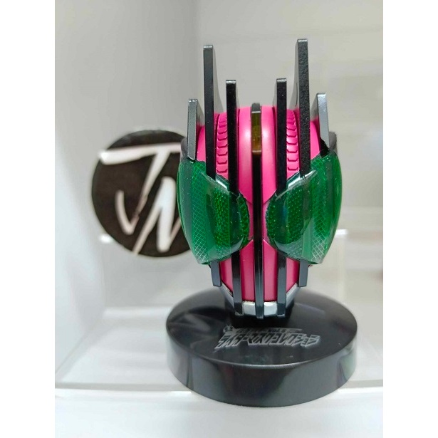 RMC Rider Mask Collection Kamen Rider Decade (No Box) | Shopee Malaysia