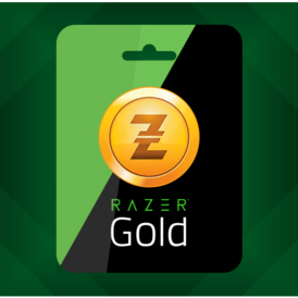 Razer Gold (Malaysia) MYR10 Gift Card | Shopee Malaysia