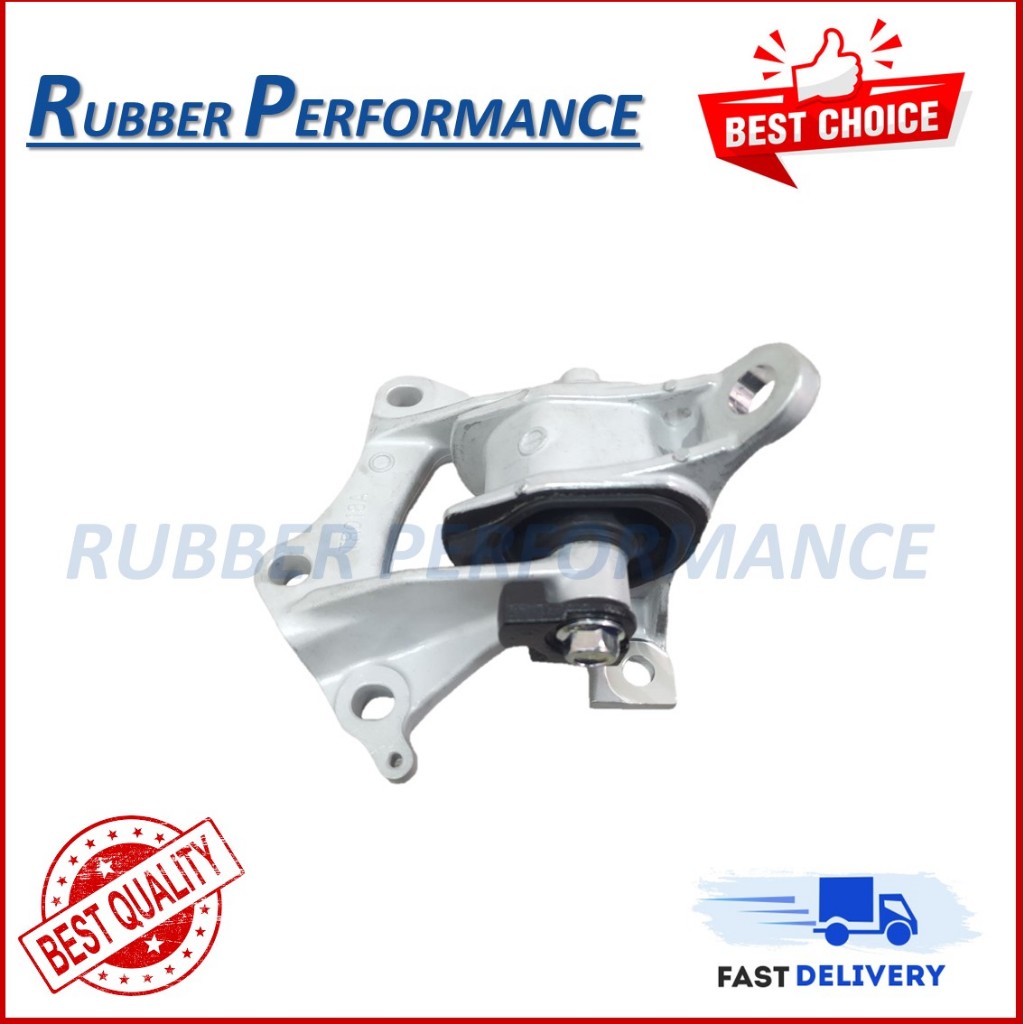 1 PC KIRI/LEFT ENGINE MOUNTING WITH BRACKET HONDA CIVIC TRO 1.8 L 2.0 L ...