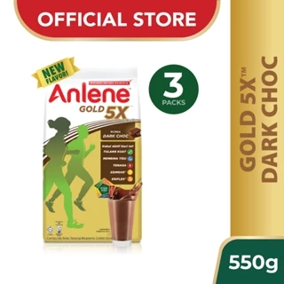 Anlene Official Store Online, July 2024 | Shopee Malaysia
