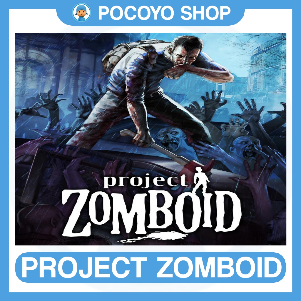 [ 𝐏𝐂 ] PROJECT ZOMBOID GAME | 𝗙𝘂𝗹𝗹 𝗩𝗲𝗿𝘀𝗶𝗼𝗻 | 𝗟𝗮𝘁𝗲𝘀𝘁 | 𝗟𝗶𝗳𝗲𝘁𝗶𝗺𝗲 ...