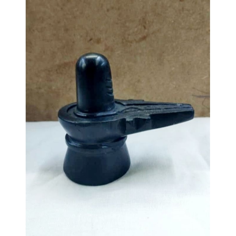 Shivalinga Statue Sivalingam Statue | Shopee Malaysia