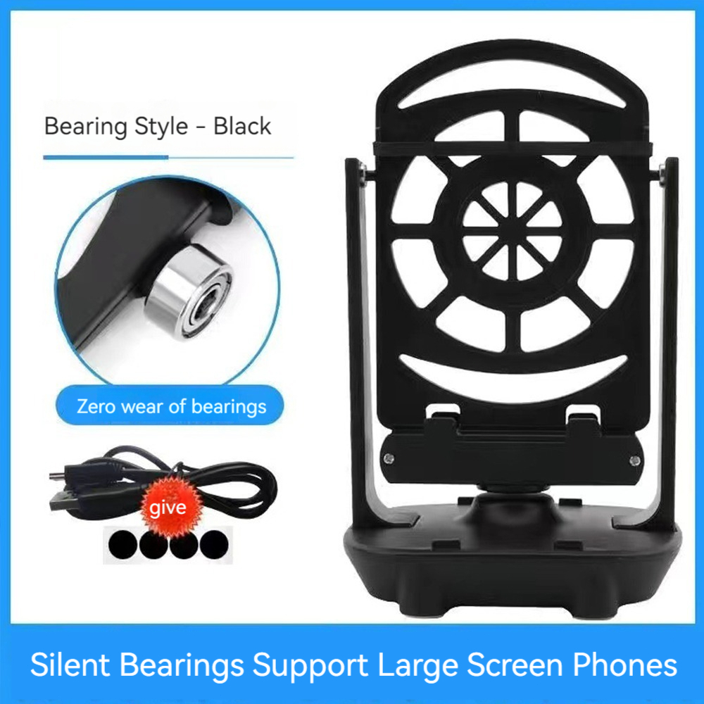 Mobile Phone Shaker for Two Phones Automatic Shake Step Earning Swing ...