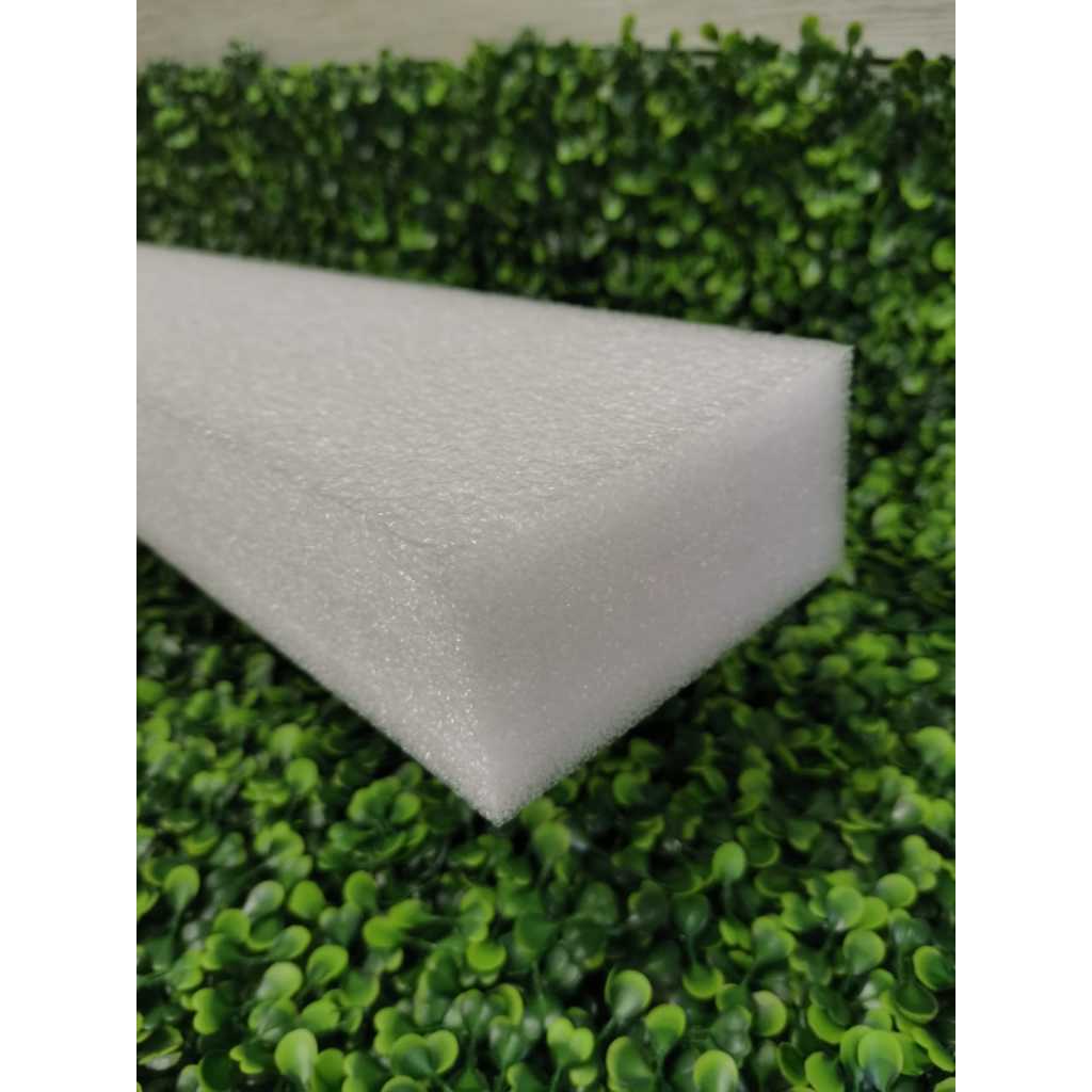 [ Ready Stock] ( 1 Meter) 5cm x 10cm x 100cm Multi-Purpose PE Foam ...