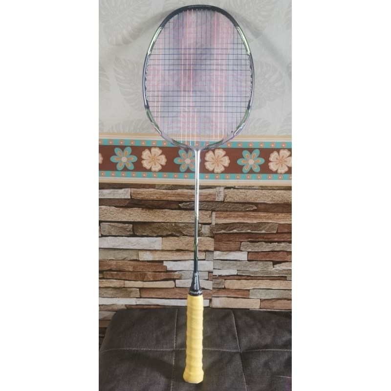 Protech Magic Shenlong Badminton Racket | Shopee Malaysia