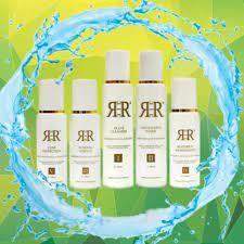 100% Original R3R Skincare Complete 5 in 1 Set | Shopee Malaysia