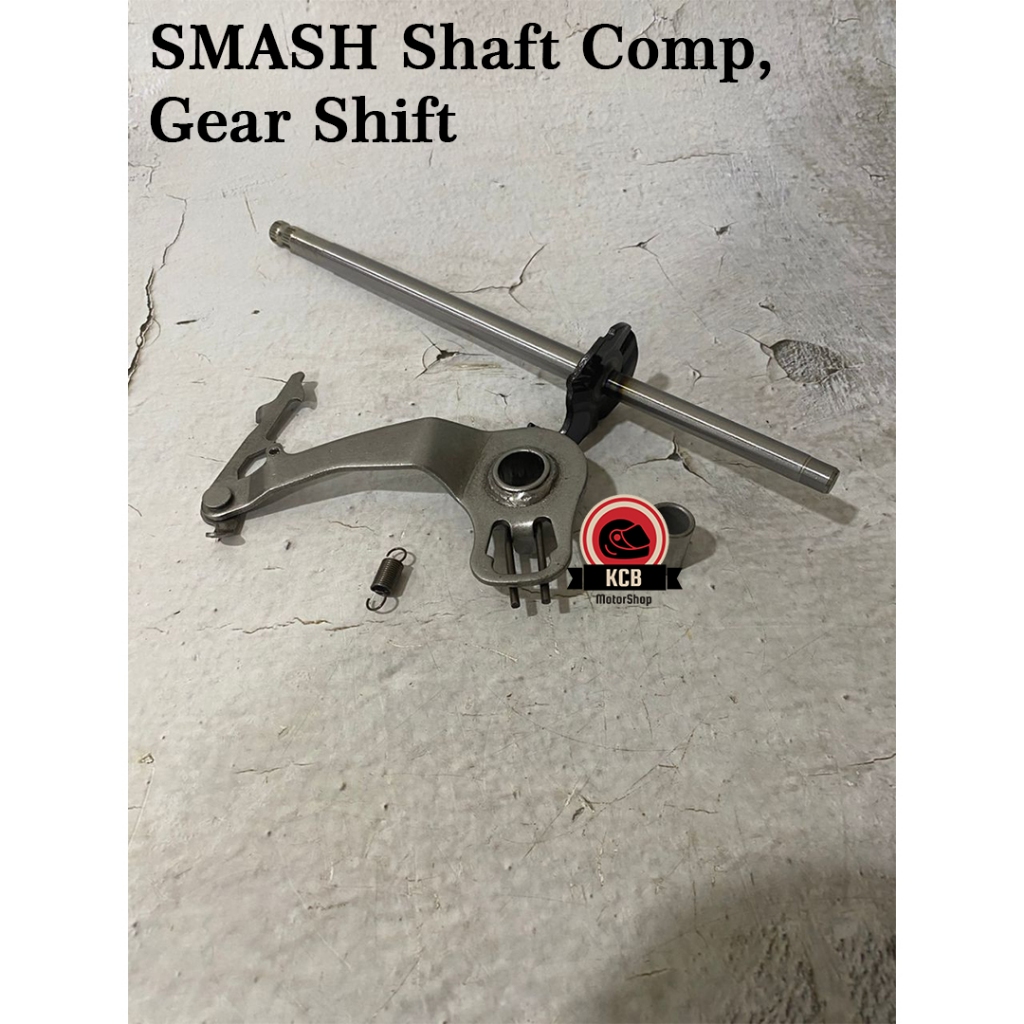 SMASH Shaft Comp,Gear Shift | Shopee Malaysia