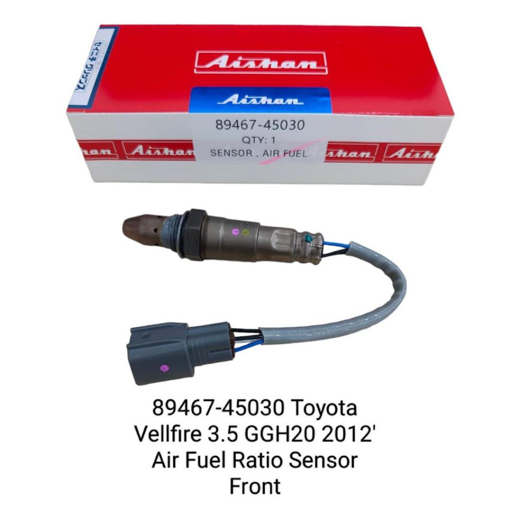 TOYOTA ALPHARD VELLFIRE ANH20 AGH30 GGH30 AYH30 LEXUS LM350 ESITMA ...