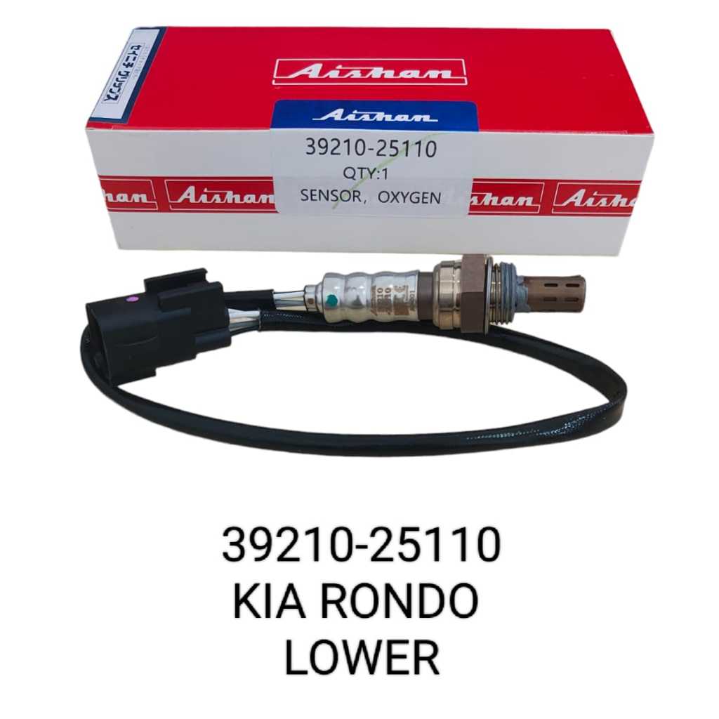 KIA RONDO OXYGEN SENSOR LOWER 39210-25110 | Shopee Malaysia