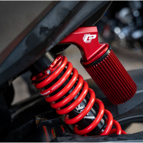 ORIGINAL PROFENDER AIR SERIES PREMIUM ABSORBER SUSPENSION XMAX V1 V2 ...