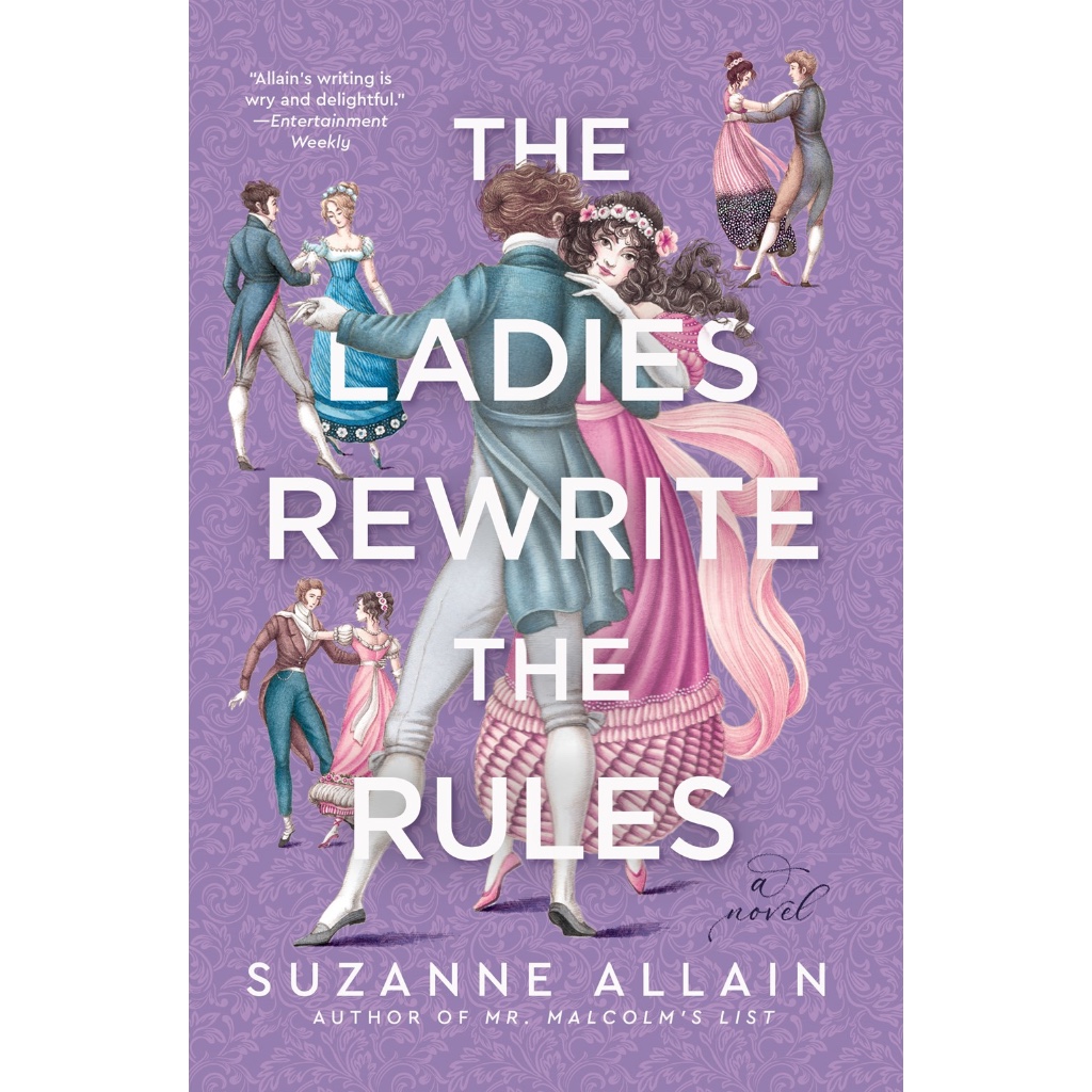 The Ladies Rewrite the Rules | Romance | 2024 | Shopee Malaysia