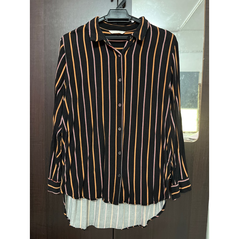 kemeja preloved sesuai untuk ke kelas dan juga jalan | Shopee Malaysia