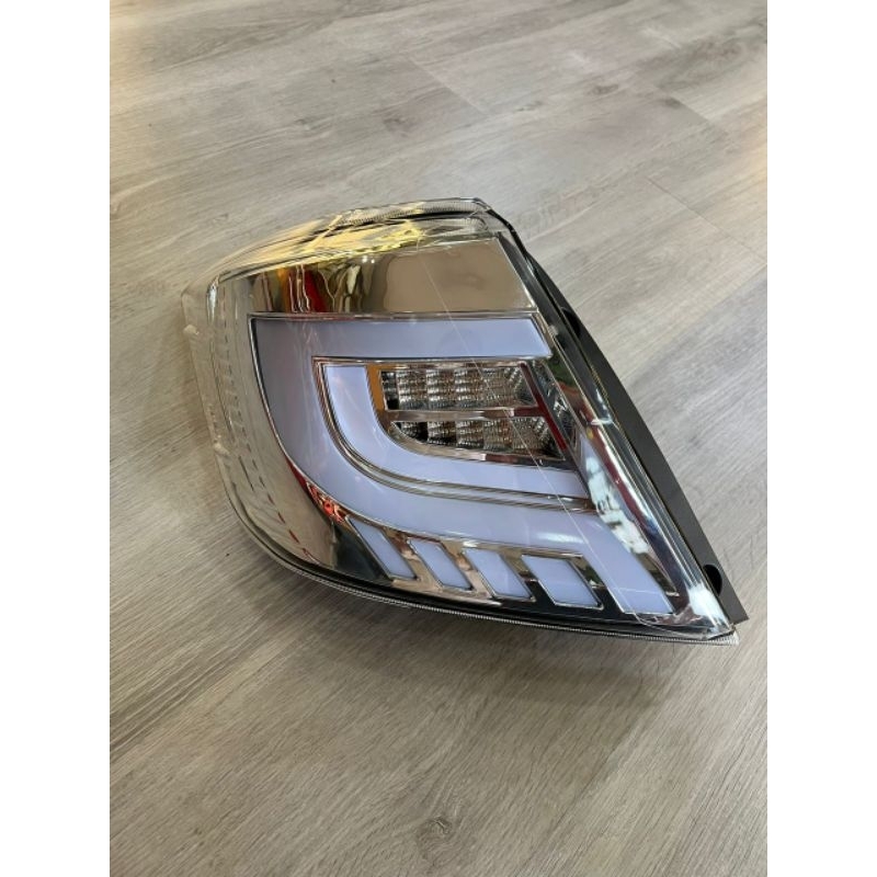 PERODUA BEZZA 2016-2023 MATRIX EV DYNAMIC TAIL LAMP WITH SIGNAL RUNNING ...