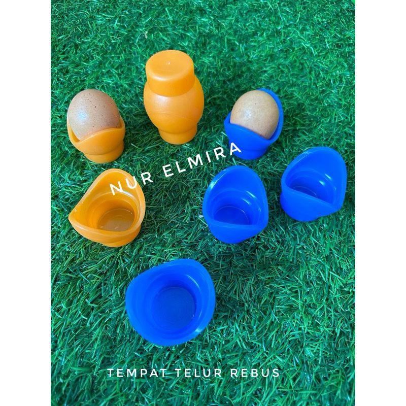 tupperware telur rebus (1 set 8 pcs) | Shopee Malaysia