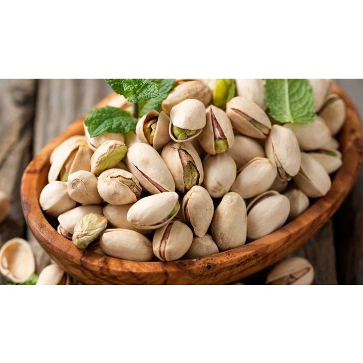 VIP Nuts grade AAA Fresh roasted pistachio Original Middle East. The ...