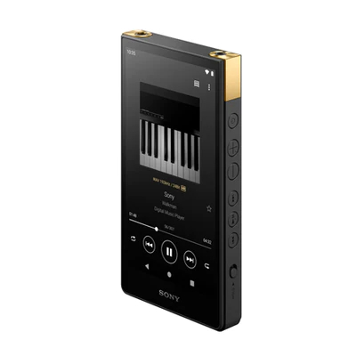 NW-ZX707 SONY HIGH RESOLUTION AUDIO PLAYER with Sony Malaysia Warranty ...