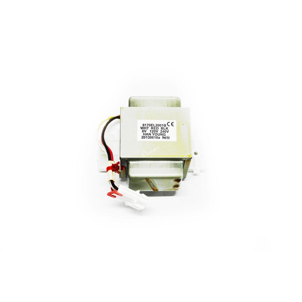 LG Dryer Transformer 6170EL2001B | Shopee Malaysia