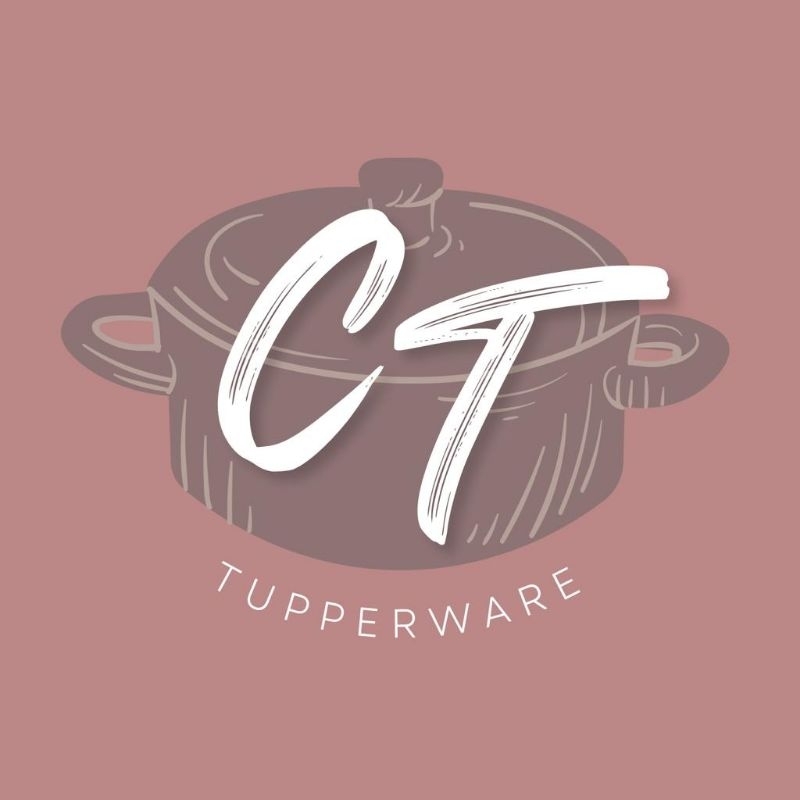 Tupperware original brands | Shopee Malaysia
