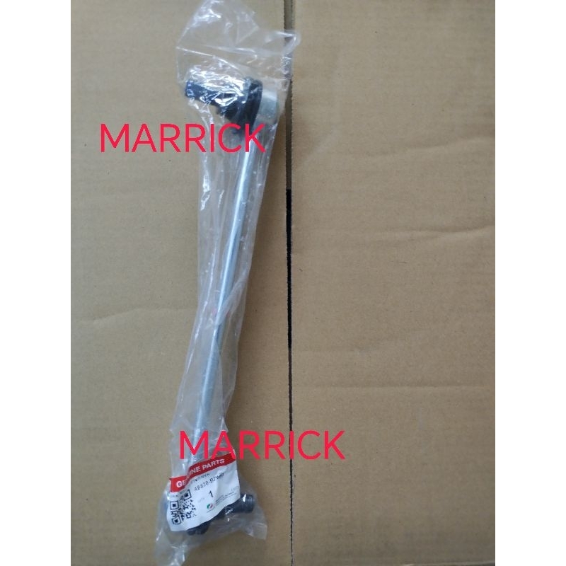 Perodua Myvi D20N 2018 absorber link front Genuine | Shopee Malaysia