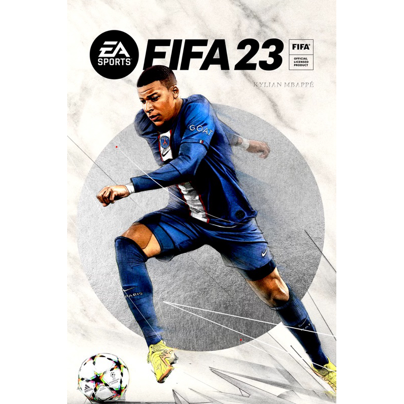 EA SPORTS FIFA 23 [PC GAME] [DIGITAL DOWNLOAD] [OFFLINE] | Shopee Malaysia