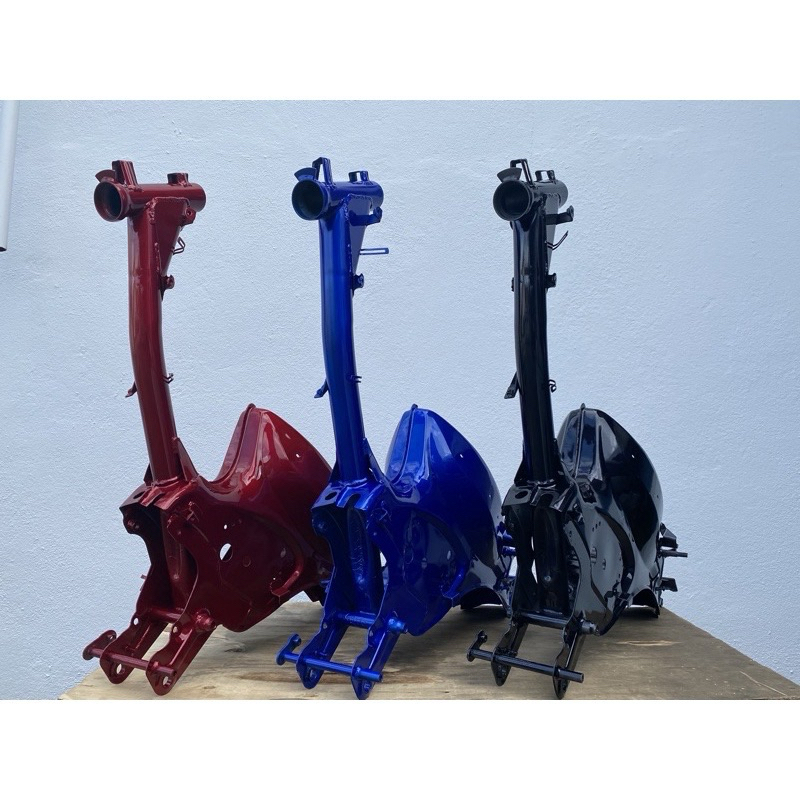 Body ex5 dream/ frame ex5 dream OEM | Shopee Malaysia