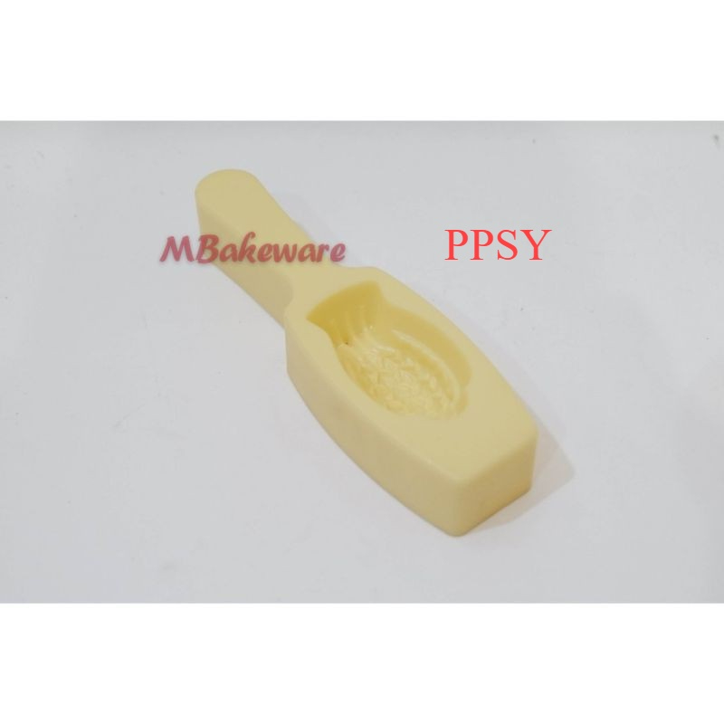 Acuan Nenas Biscuits Pineapple Shape Tart Mould | Shopee Malaysia
