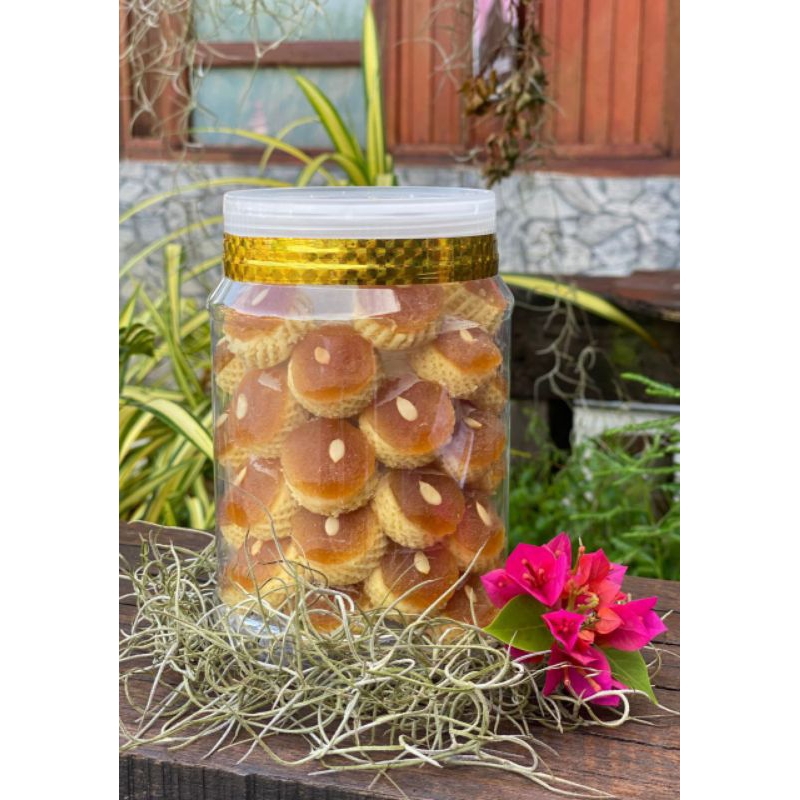 TART SEPIT (HOMEMADE COOKIES) | Shopee Malaysia