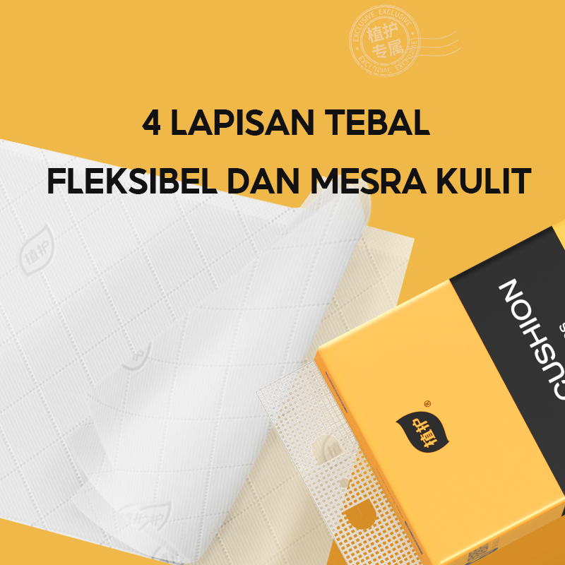 (Redy Stock) Cheerful Tissue 4-Ply 1000 sheets 140*175mm | Shopee Malaysia