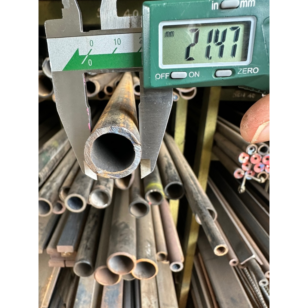 MS SEAMLESS PIPE/ API PIPE | Shopee Malaysia