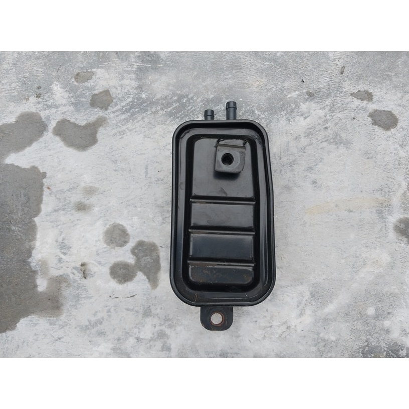 Honda B-Series dohc vtec B16A B16B B18C breather tank rear block Civic EG6 EG9 EK4 EK9 Integra ...