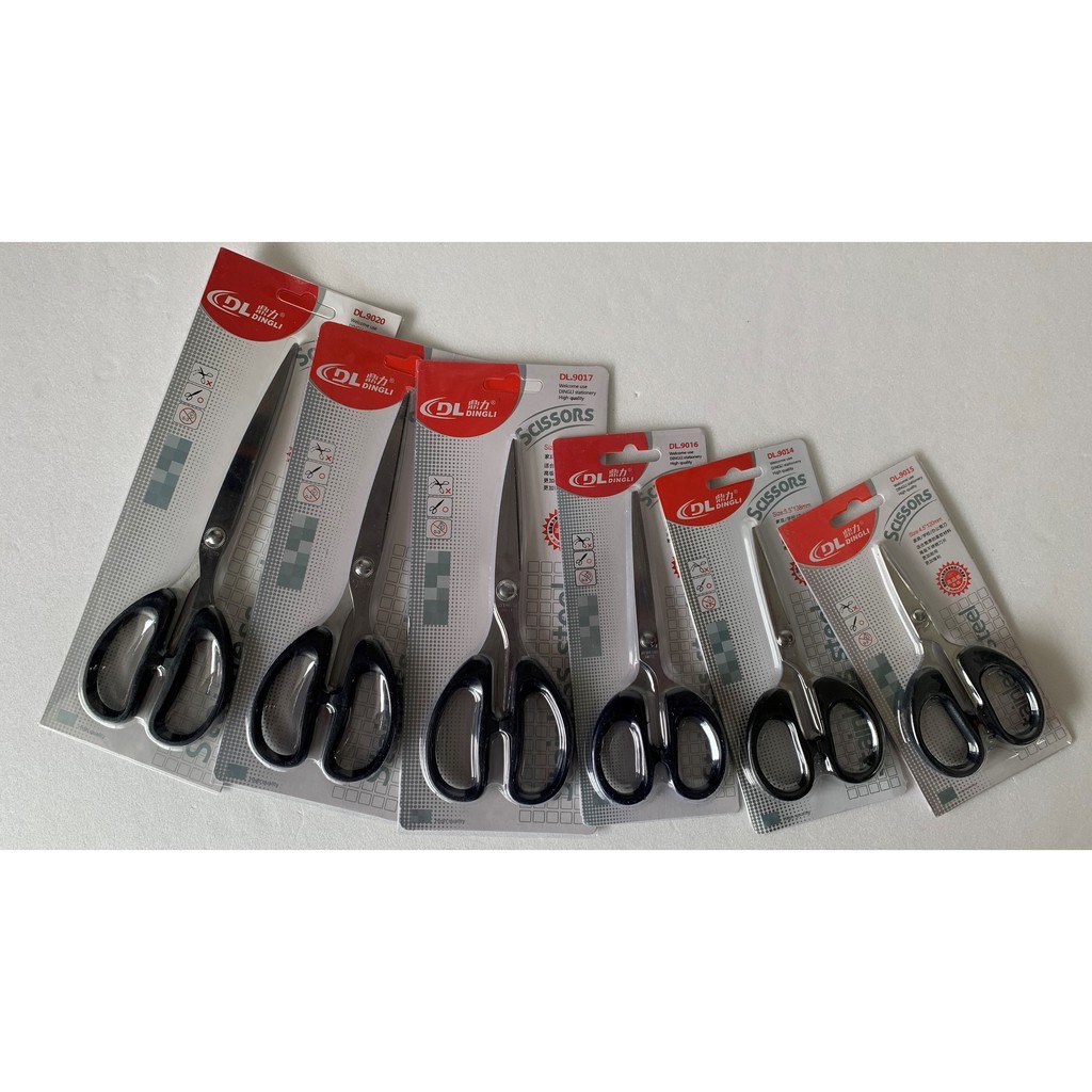 DINGLI SCISSORS DL9015 / DL9014 / DL9016 / DL9017 / DL9018 / DL9020 ...