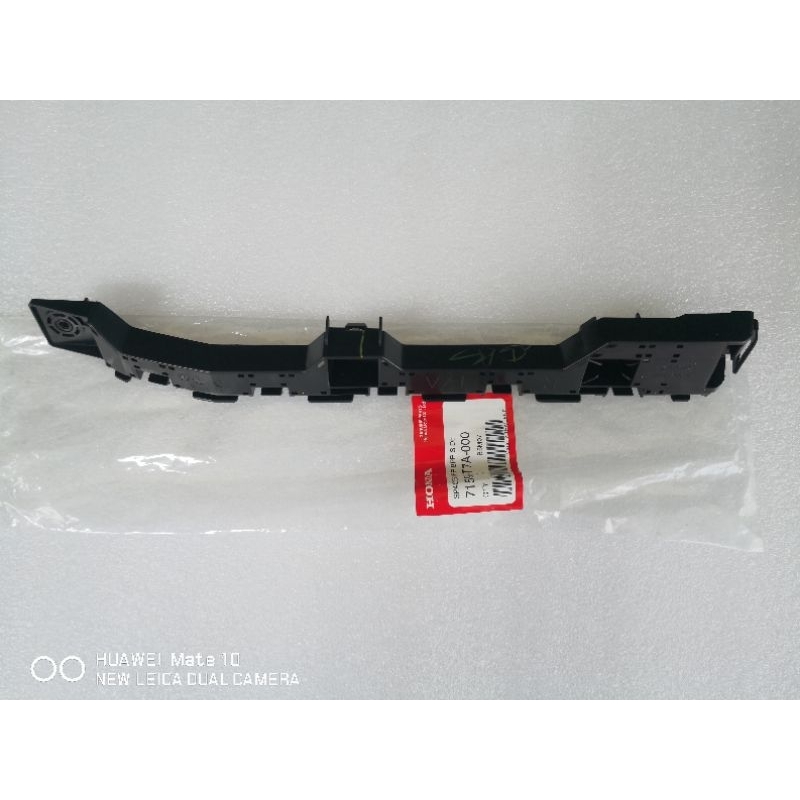 HONDA HRV 2015-2019 REAR BUMPER SIDE BRACKET RIGHT (DRIVER SIDE) 71593 ...