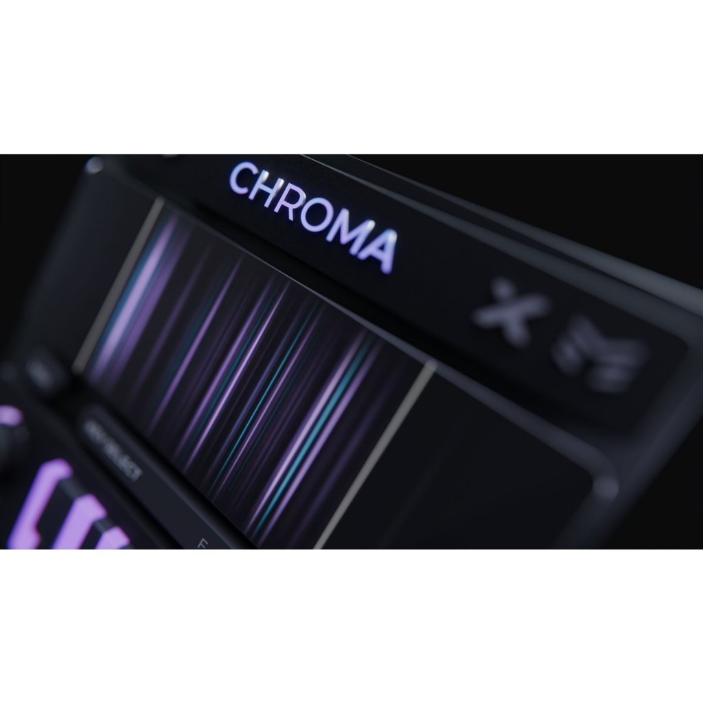 Chroma v1.0.0 VST3 x64 | Xynth Audio (Win) FX | Shopee Malaysia