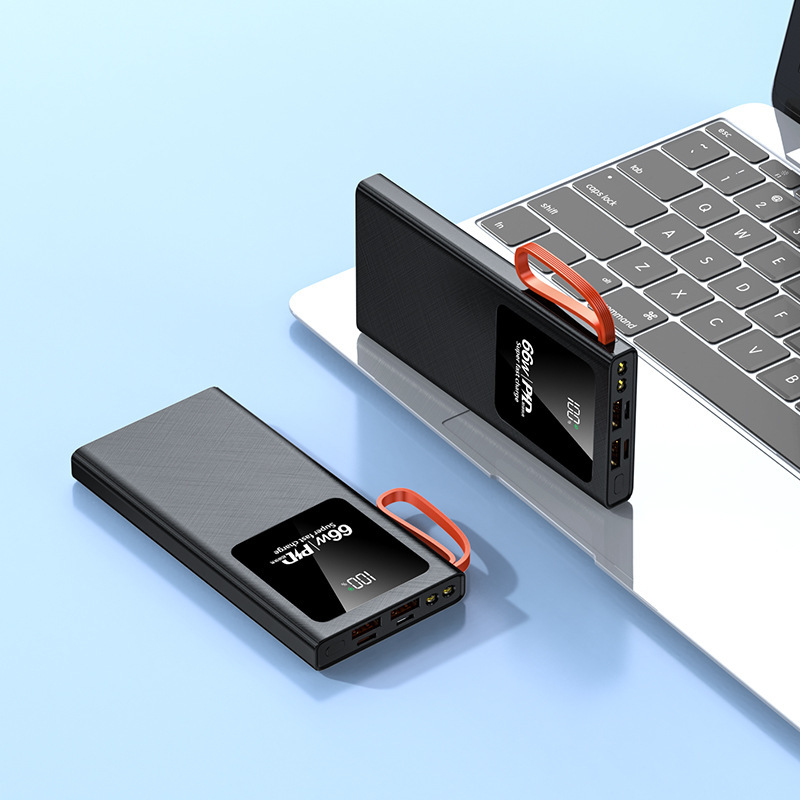 Tresgadget USB Type C Power Bank (10000/20000/30000mAh) | Shopee Malaysia