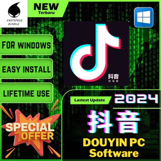douyin - Prices and Promotions - May 2024 | Shopee Malaysia