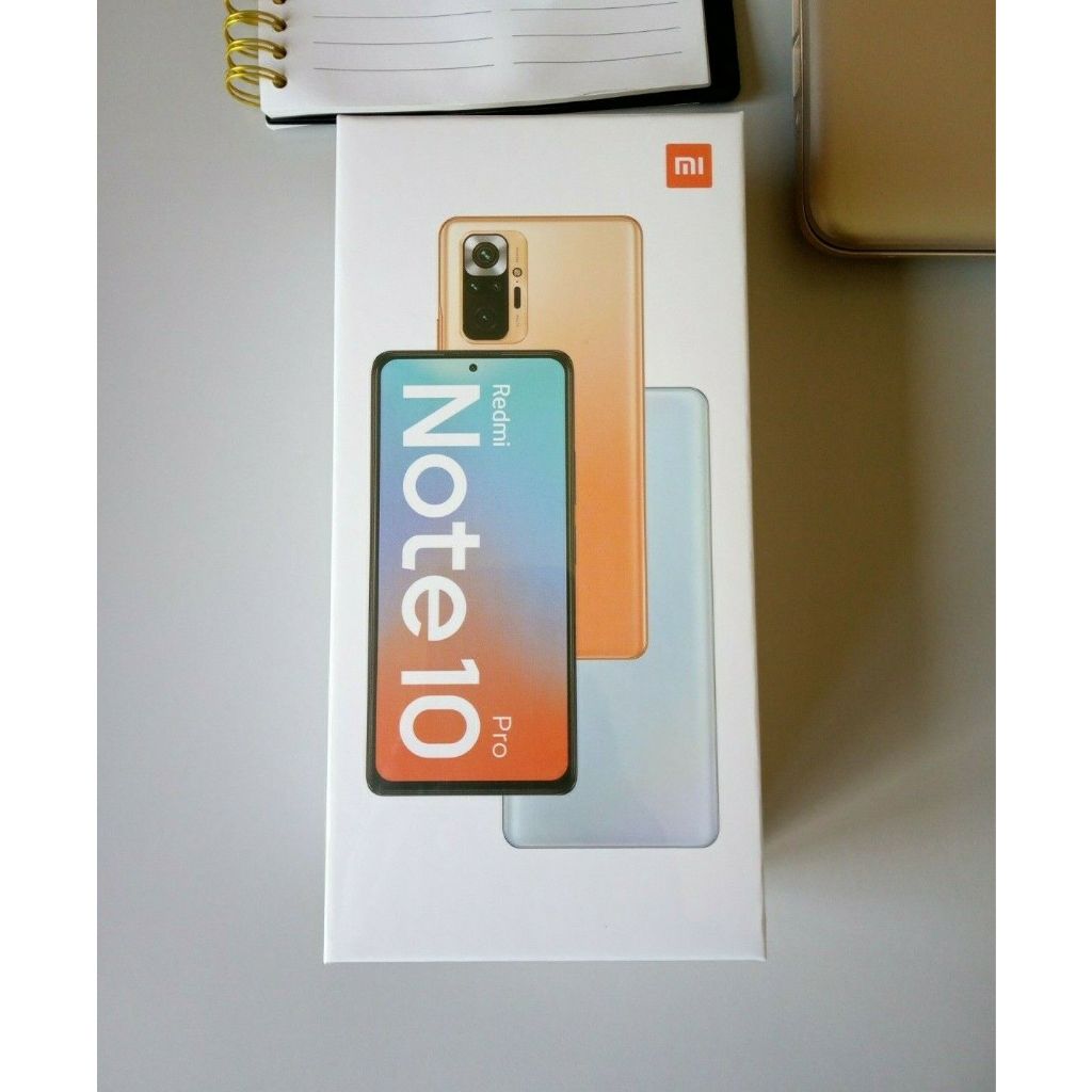 Xiaomi Redmi note 10 pro | Shopee Malaysia