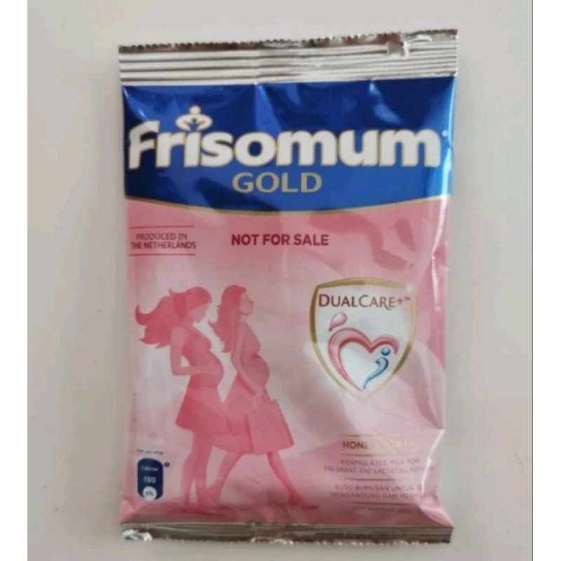 1 sachet frisomum drink trial pack | Shopee Malaysia