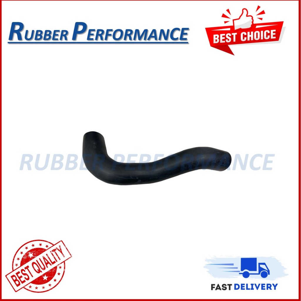 1 PC TOP HOSE ( RUBBER ) FORD RANGER T6 3.2CC ( GOOD QUALITY ...
