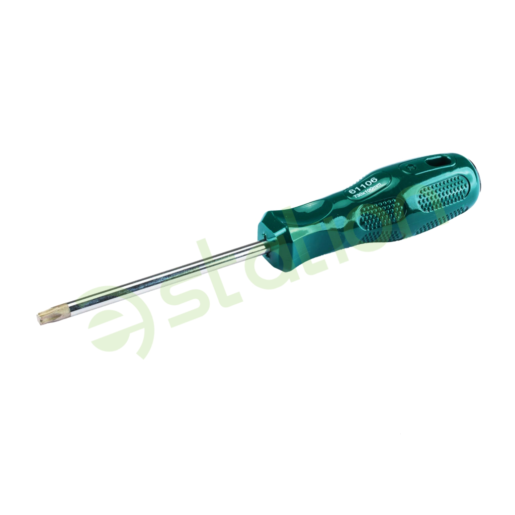 SATA 61101 T10 / 61103 T20 / 61104 T25 / 61108 T8 T SERIES SCREWDRIVER ...