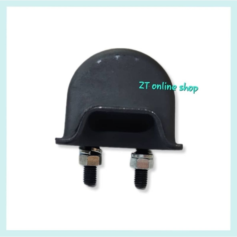 FRONT SPRING BUMPER. LOWER / TOYOTA HIACE LH113 | Shopee Malaysia