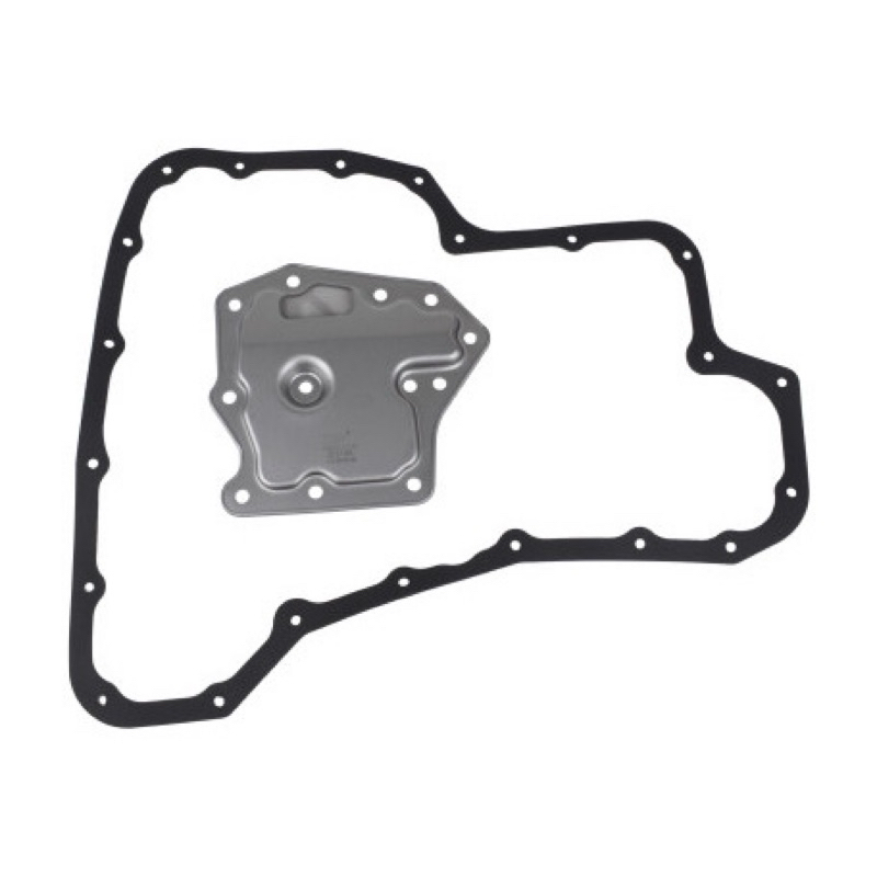Nissan Latio and Sentra N16 Auto Transmission Filter and ATF Gasket ...