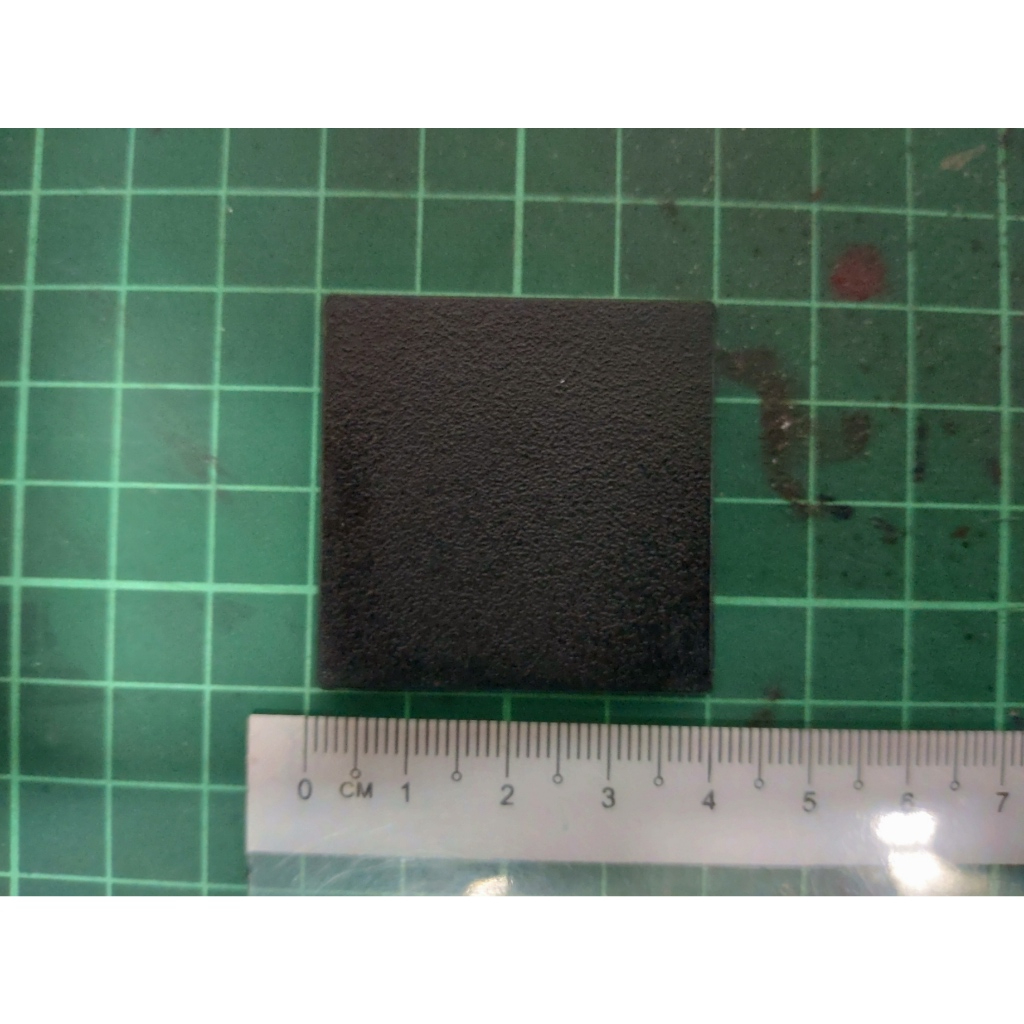 40mm Square Base (5 bases) | Shopee Malaysia